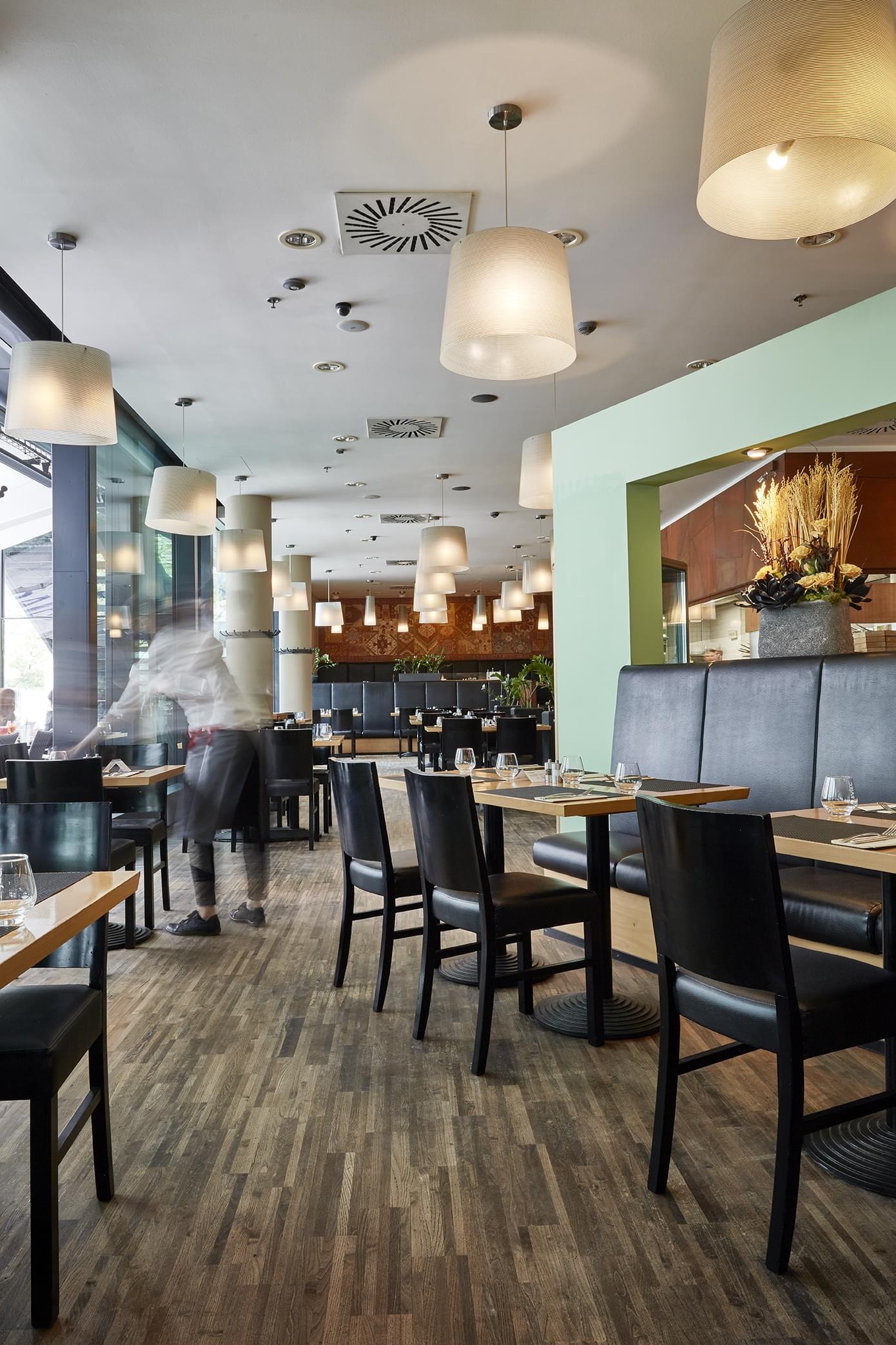 Brumlovka italská pizzerie a restaurace