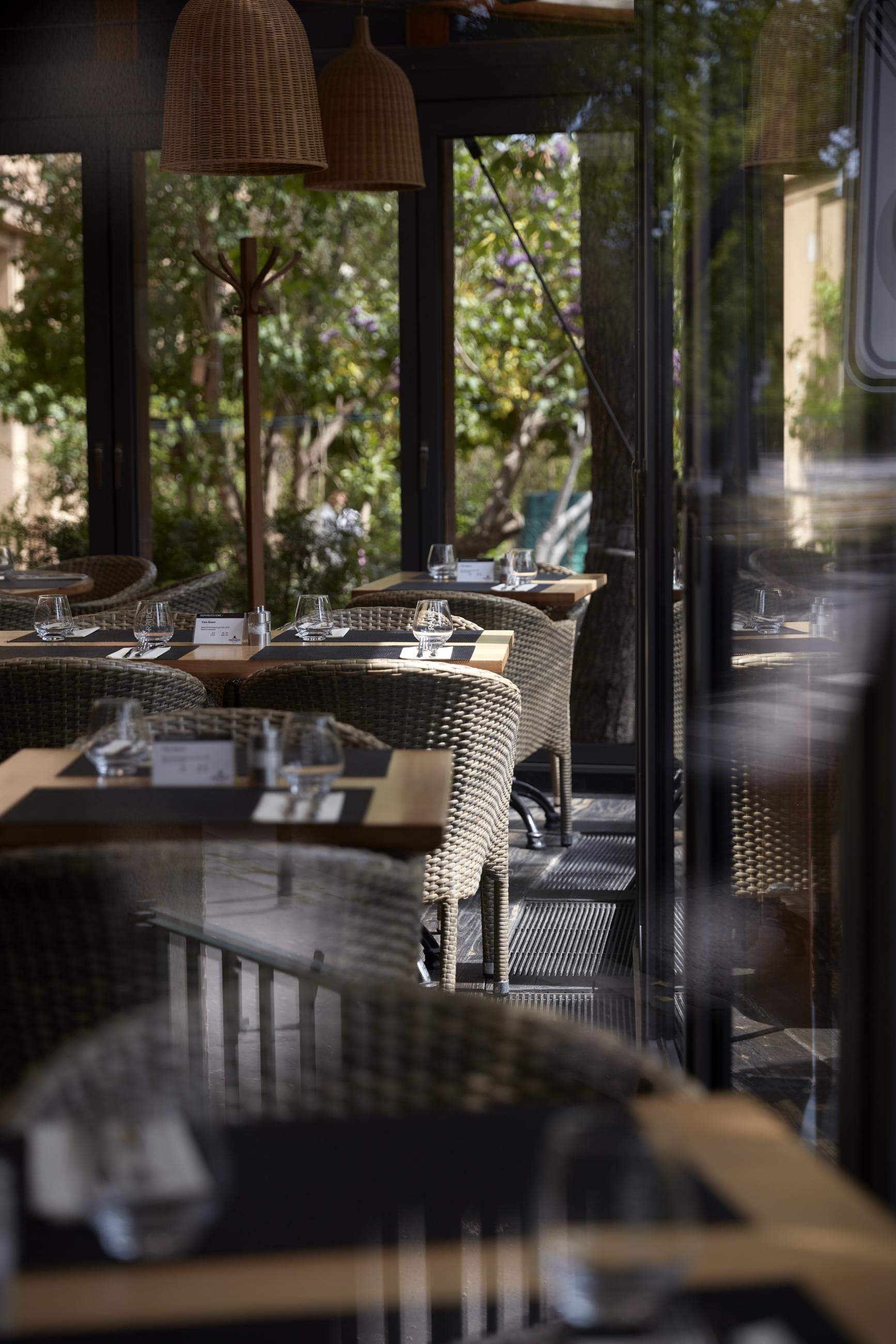 Dejvice italská pizzerie a restaurace