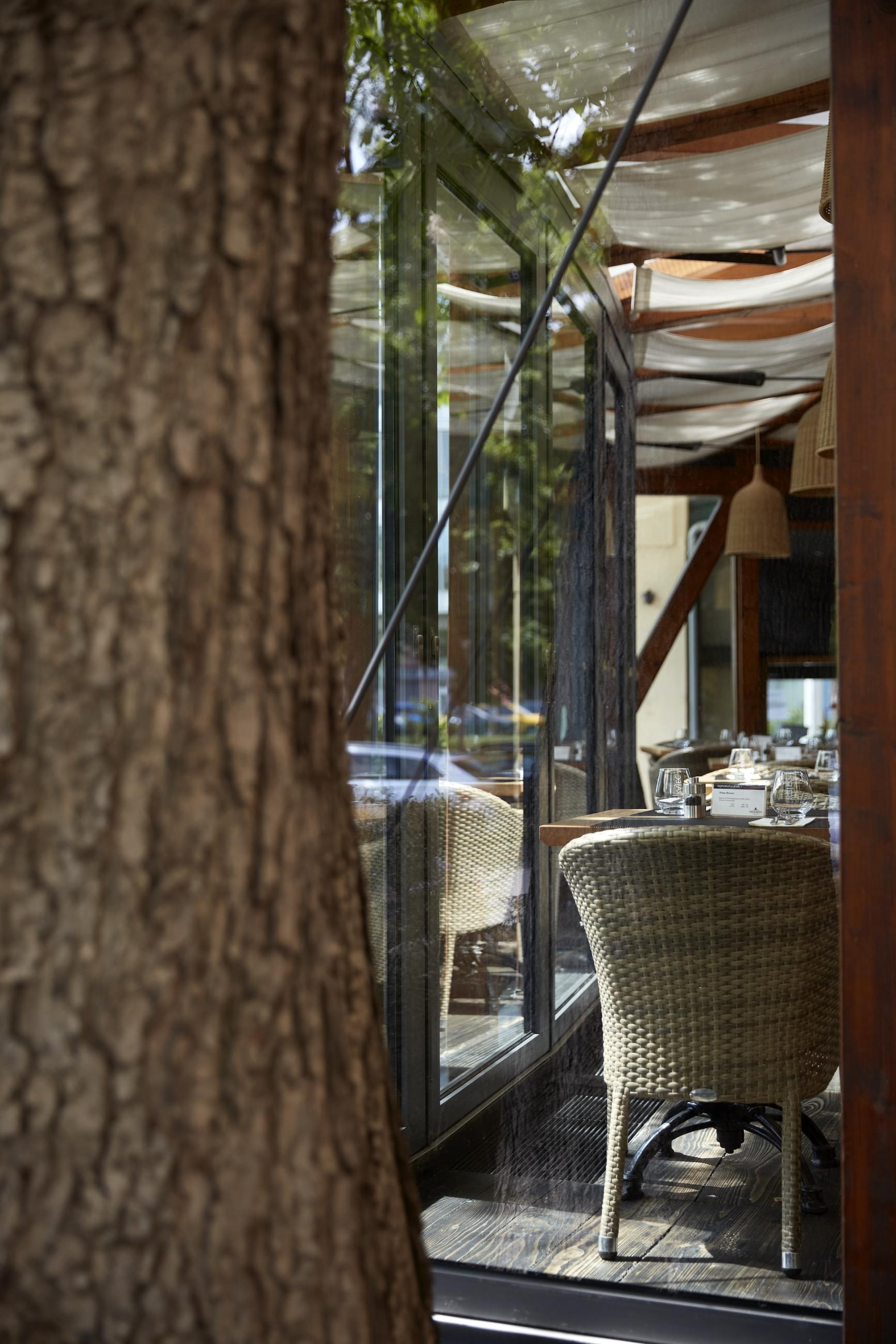 Dejvice italská pizzerie a restaurace