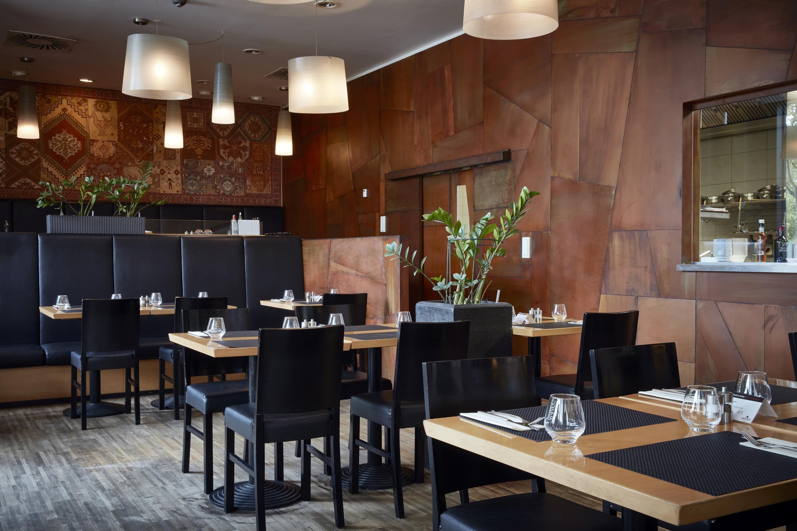 Brumlovka italská pizzerie a restaurace