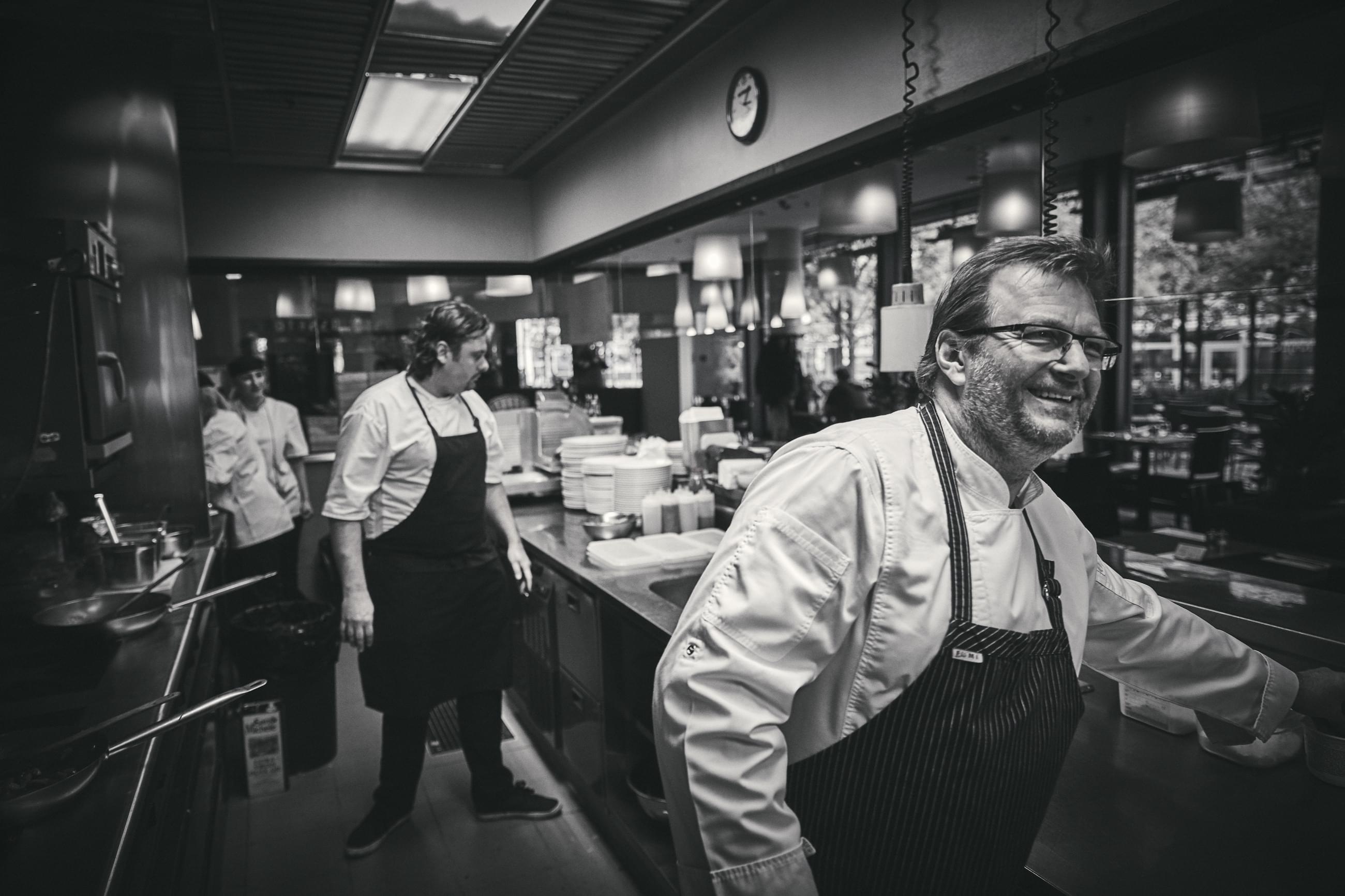 Brumlovka italská pizzerie a restaurace